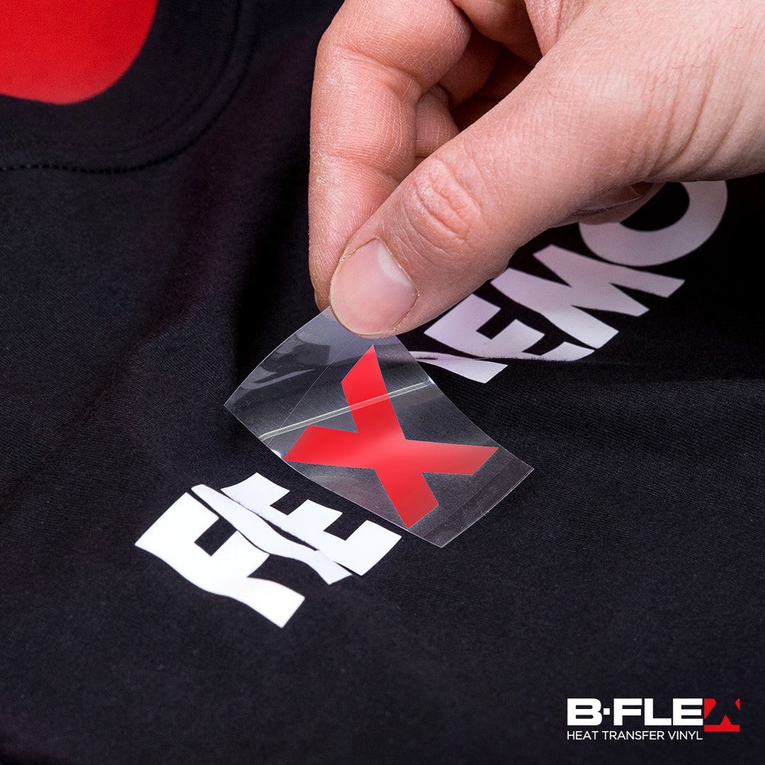 Ta bort transfertryck från kläder - FLEX REMOVER 500ml| Signtools