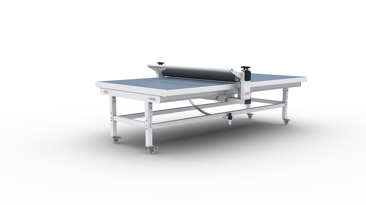 Lamineringsbord | CWT Advantage | Flatbed Applicator| Signtools