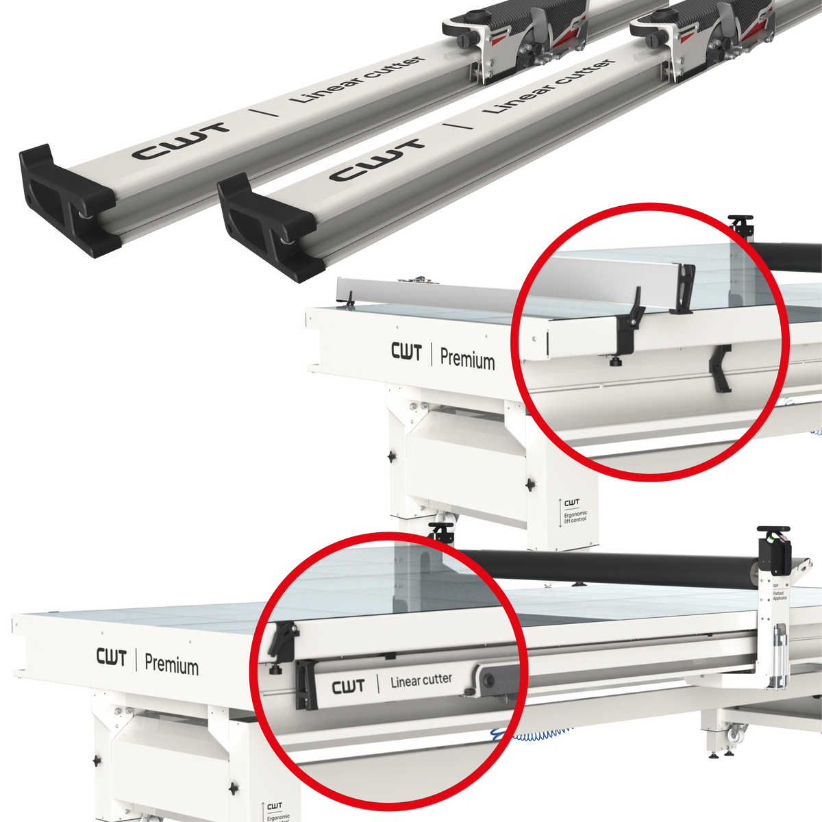 CWT Perfect Trimming| Signtools