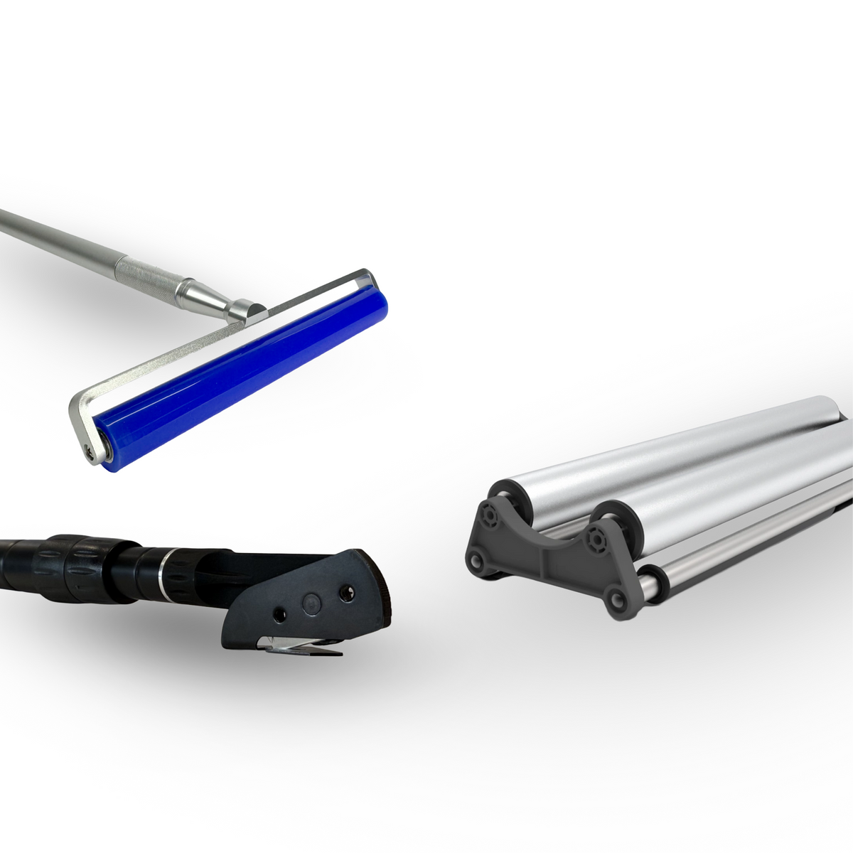 CWT Workflow Essentials| Signtools
