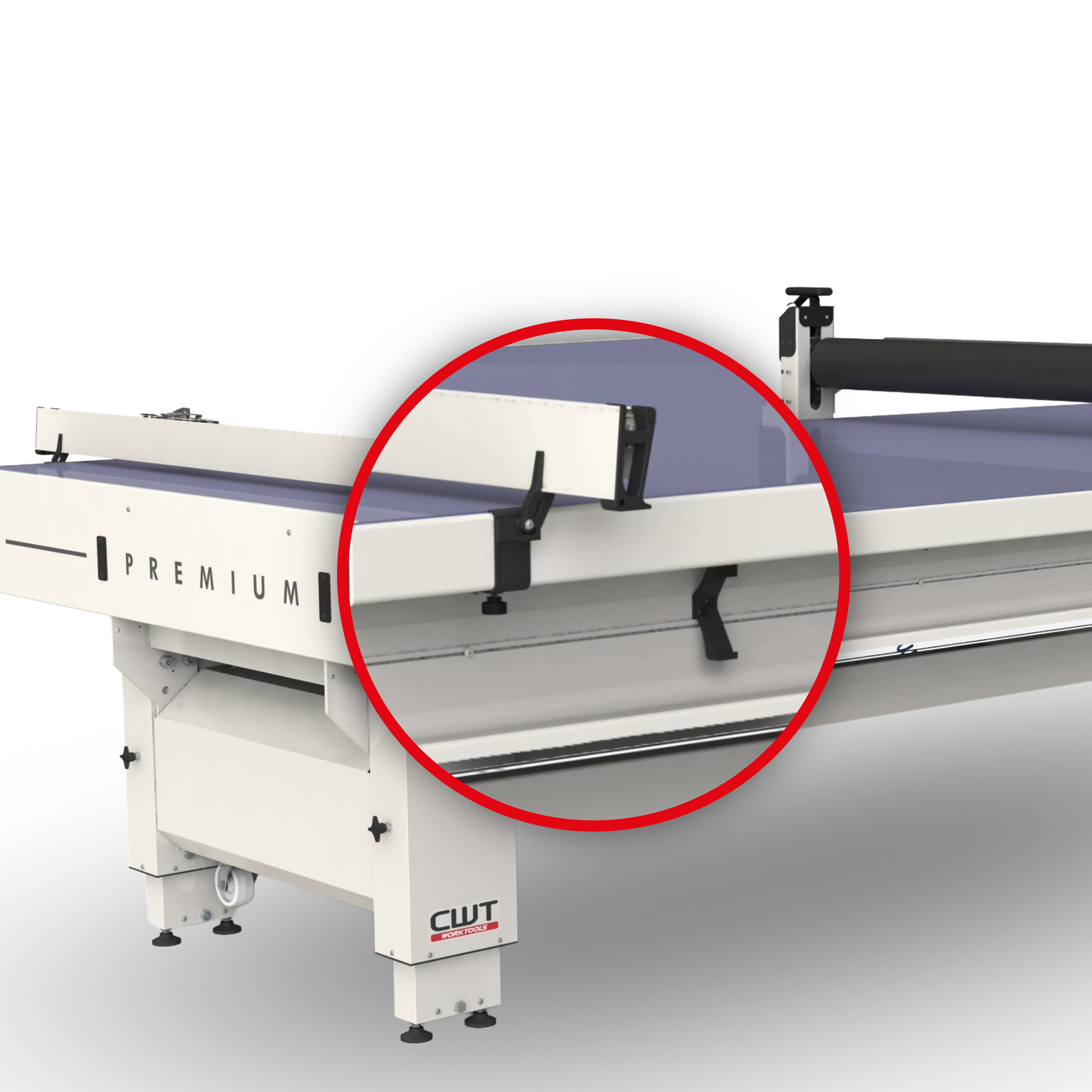 Signtools | Handplockade produkter för grafisk produktion